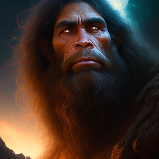 Max_Turbo: Neanderthal
