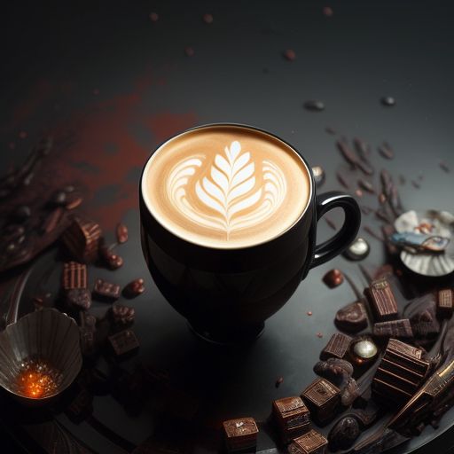 drafty-eland828: a cups of offee latte art