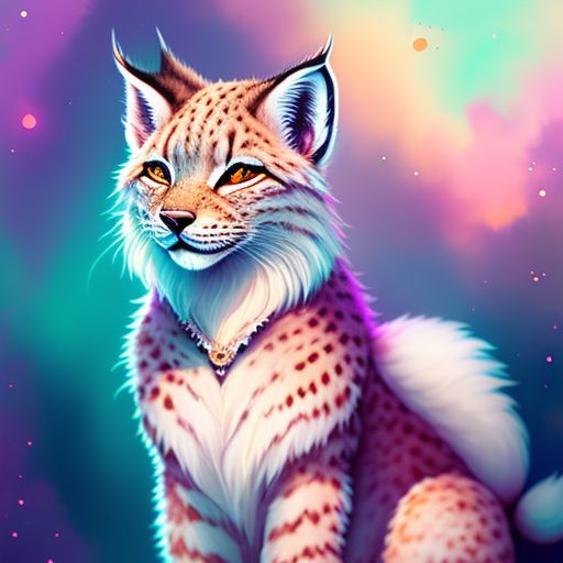 Anthro Lynx