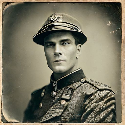 KOPF-KI-NO: Claus von Stauffenberg