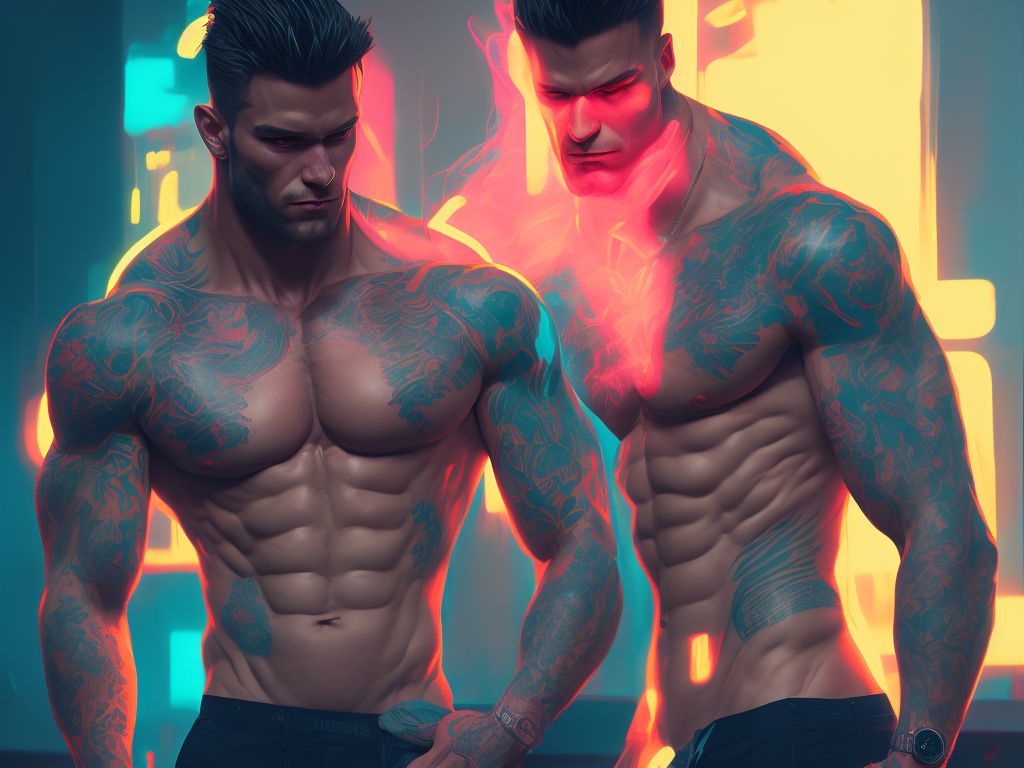 pink-llama809: giga chad