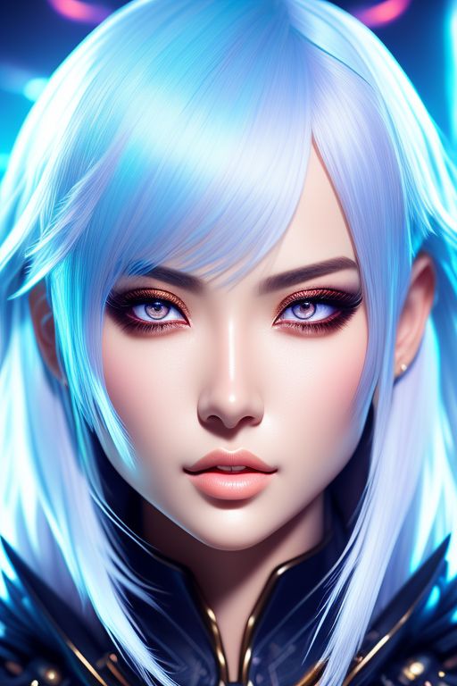 Cris: rimuru tempest