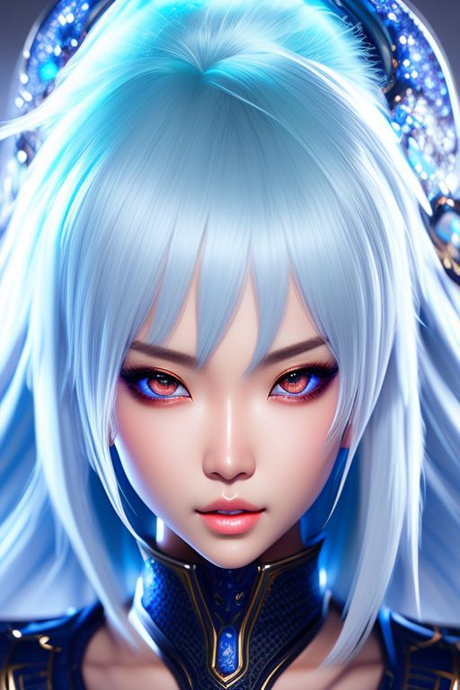 Cris: rimuru tempest fu