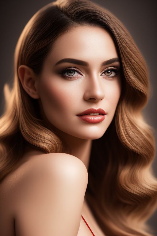 serious-dog131: Portrait, ((masterpiece)), (best quality), (detailed ...