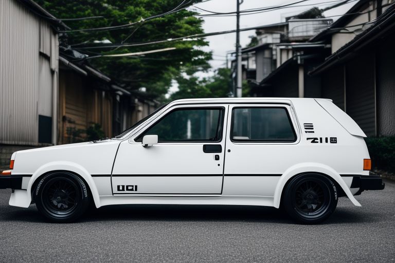 Yugo Turbo