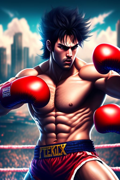 Steve Fox Tekken Wallpaper