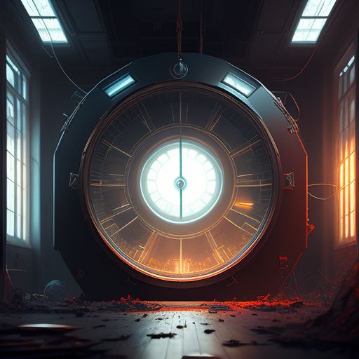 Max_Turbo: Time Machine