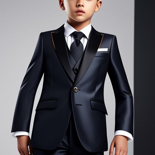 Max_Turbo: Tailor-made Fashion, Junior Suit 2024, Made in Italy by Max ...