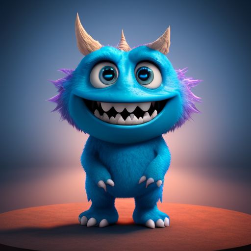 Four Eyed Monsters