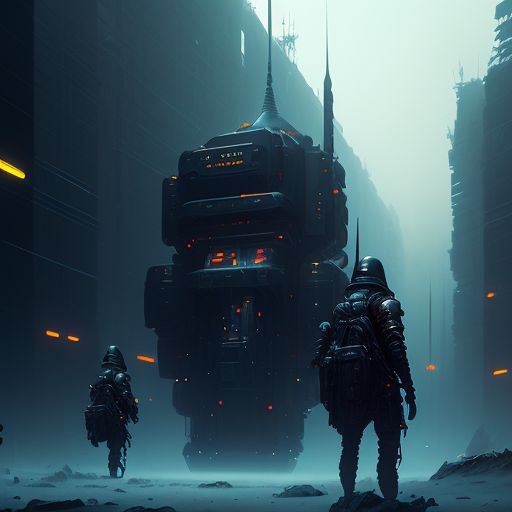 Max_Turbo: Module Alpha