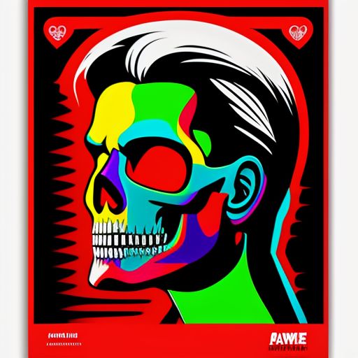 naive-fly101: andrew tate wimp skull sideview