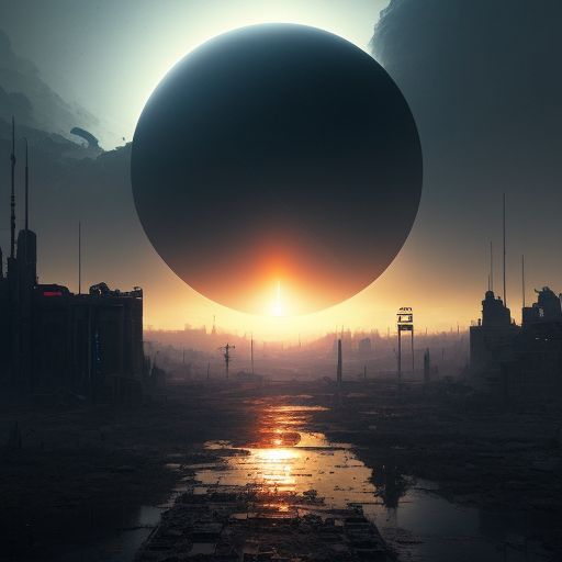 AngkarA: Total solar eclipse view from metropolitan city