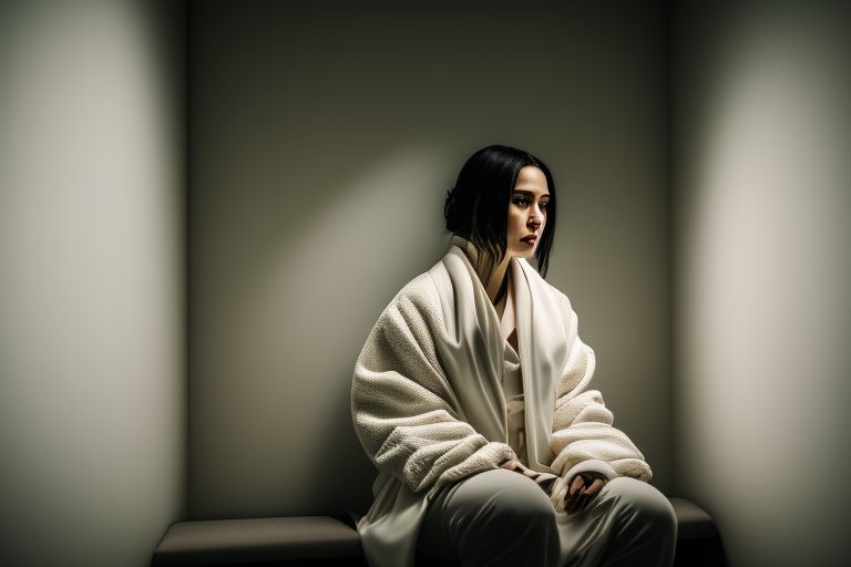 Straight Jacket Padded Room Tumblr