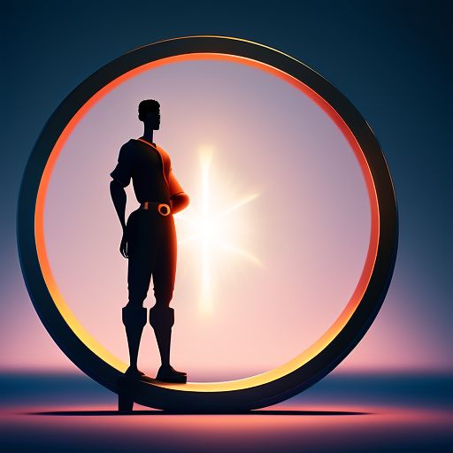 front-worm413: African American Shadow