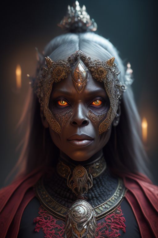 twin-narwhal384: undead female lich, octane, render, bad anatomy ...