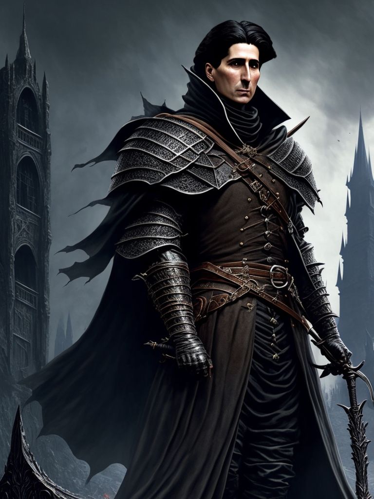 bouncy-mule791: corneliu zelea codreanu, resembles corneliu zelea ...