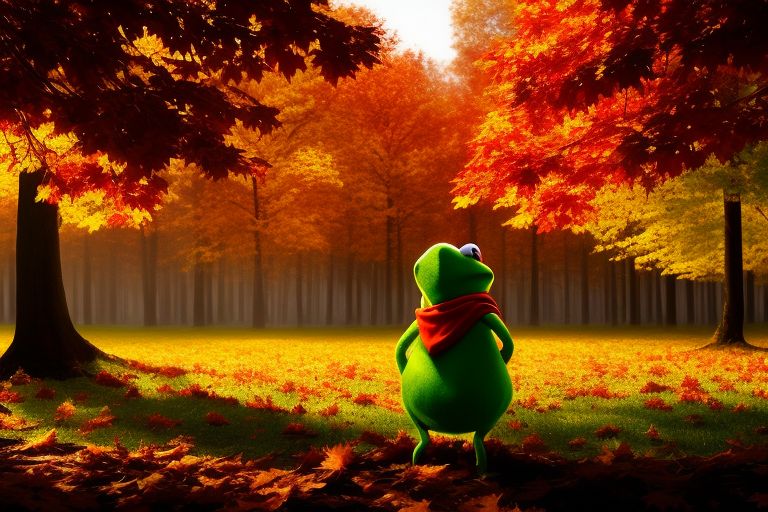 Kermit The Frog Wallpaper Backgrounds
