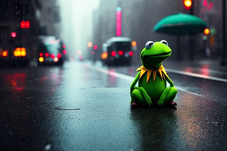 Kermit The Frog Wallpaper Backgrounds