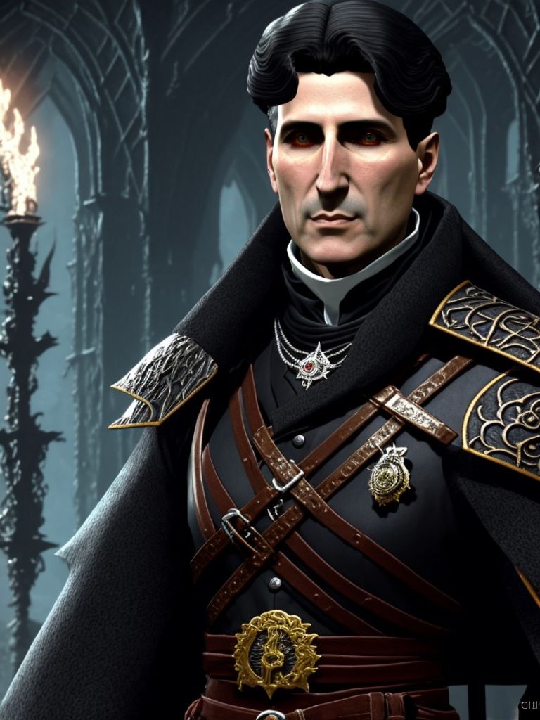 bouncy-mule791: corneliu zelea codreanu, resembles corneliu zelea ...