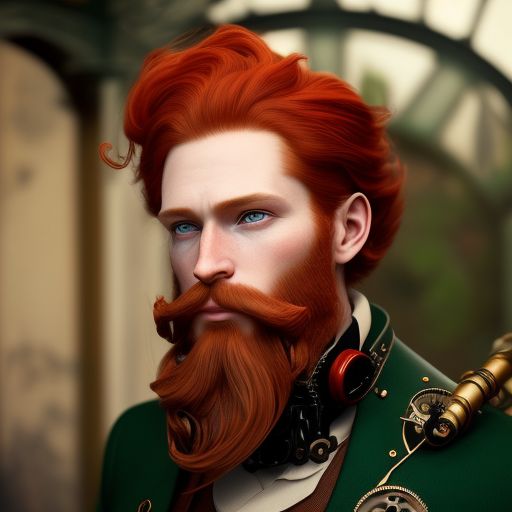 Realistic Cartoon Characters Drawings