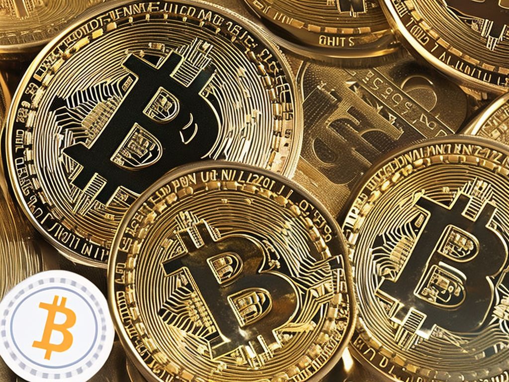 ideal-sheep44: Bitcoin is a decentralized digital currency that uses ...