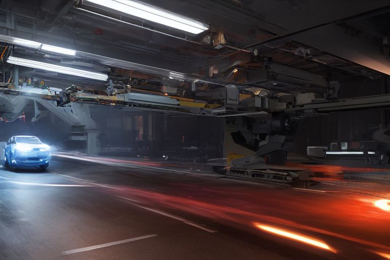 ideal-sheep44: Auto robots, also known as autonomous robots or self ...