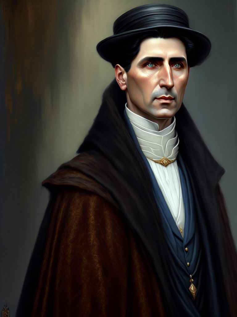 bouncy-mule791: corneliu zelea codreanu, looks like corneliu zelea ...