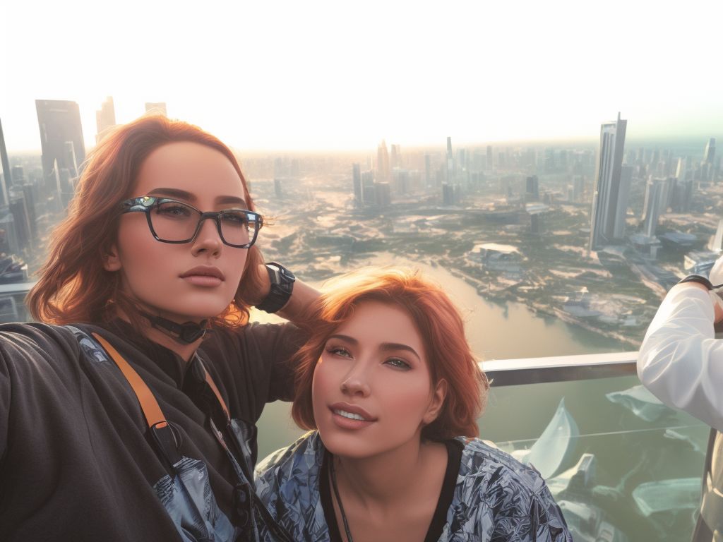 newty: Beautiful, scifi background ,hyper real