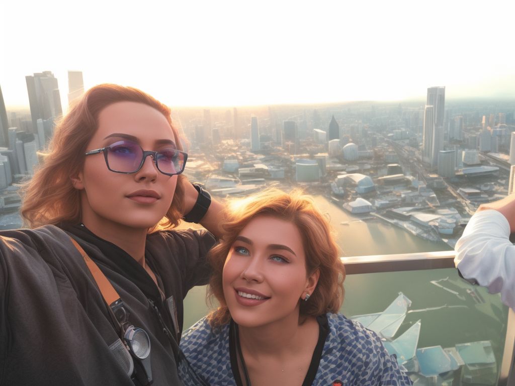 newty: Beautiful, scifi background ,hyper real