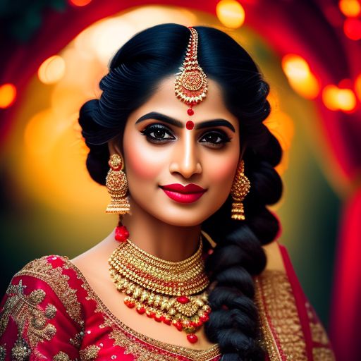 blond-goat979: cute big eyes, sharp long nose, rosy lips, V face shape ...