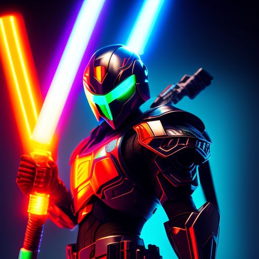 babyish-kudu560: Kamen rider with light saber