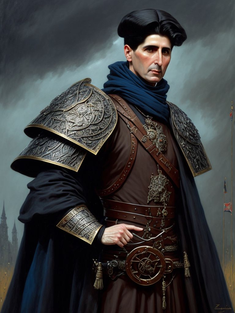 bouncy-mule791: corneliu zelea codreanu, looks like corneliu zelea ...