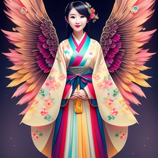 meager-eagle839: beautiful angel 24 year old girl, full body, wearing a ...