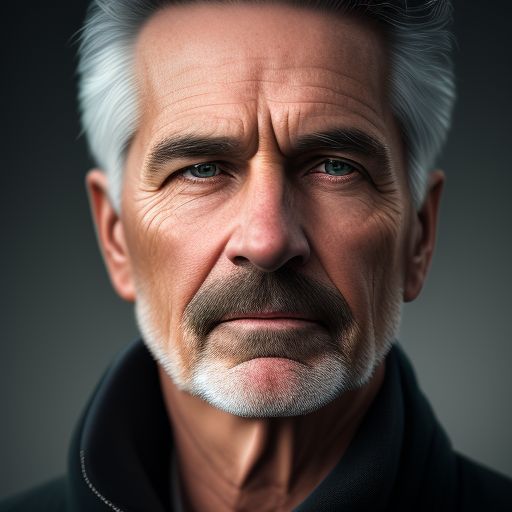 andriyrusyn: A portrait of an average American man