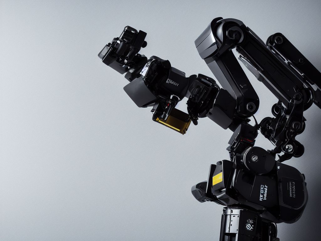 Bionic Arm National Geographic