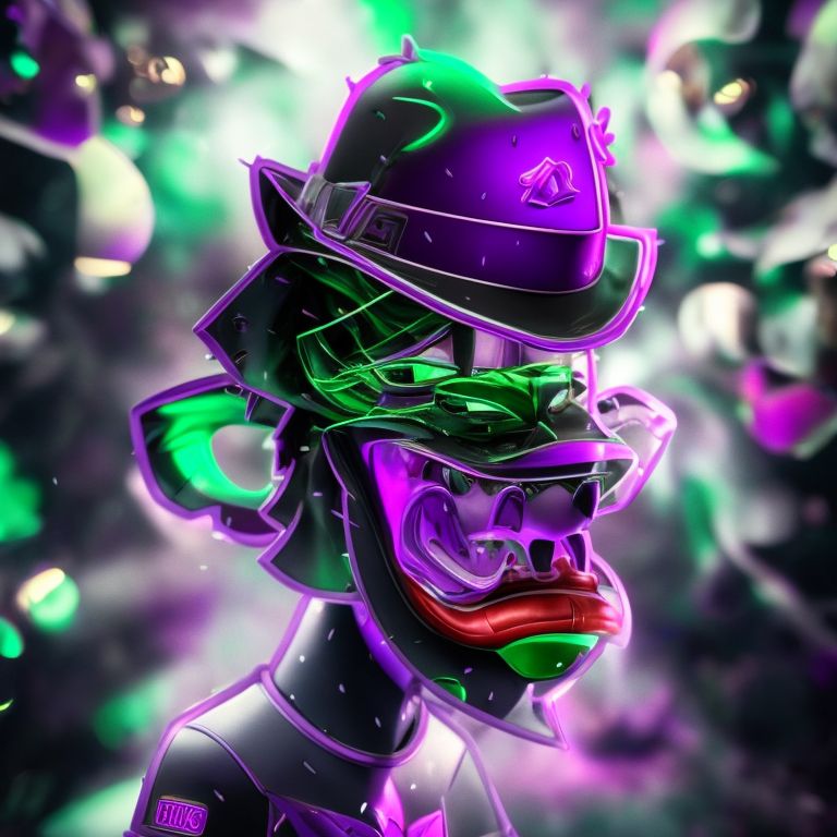 Riddle Box Wallpaper