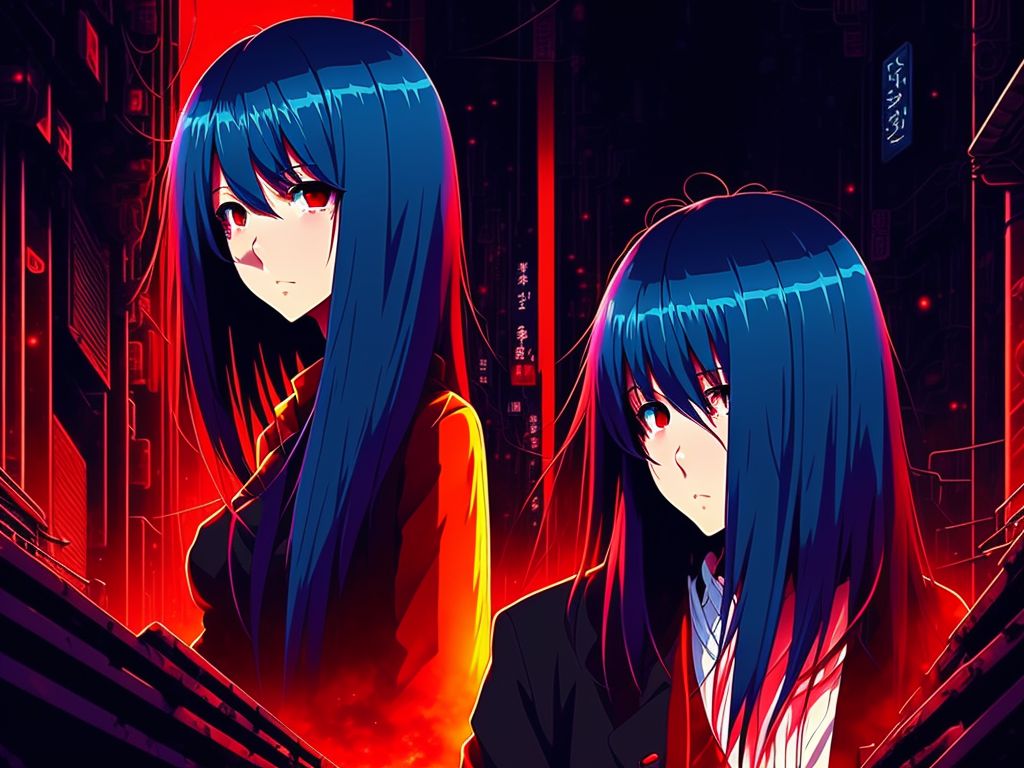 ironclad-emu904: confident, bold, ambitious, attractive, blue mid ...