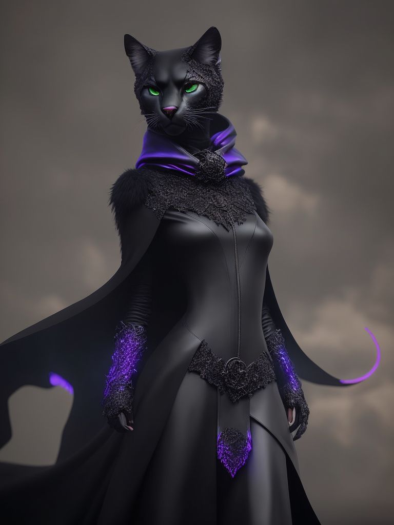 Overkill2217: Beautiful hyperrealistic detailed character portrait ...