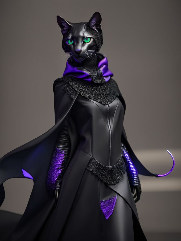 Overkill2217: Beautiful hyperrealistic detailed character portrait ...