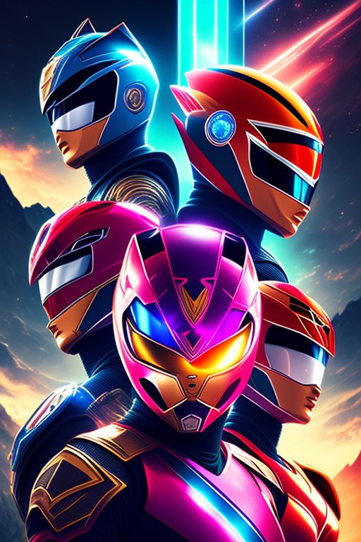 busy-tapir658: power rangers