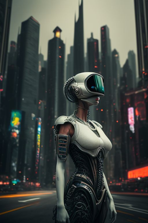 Walk77: Woman in Center, surreal landscapes, ” “mystical creatures ...