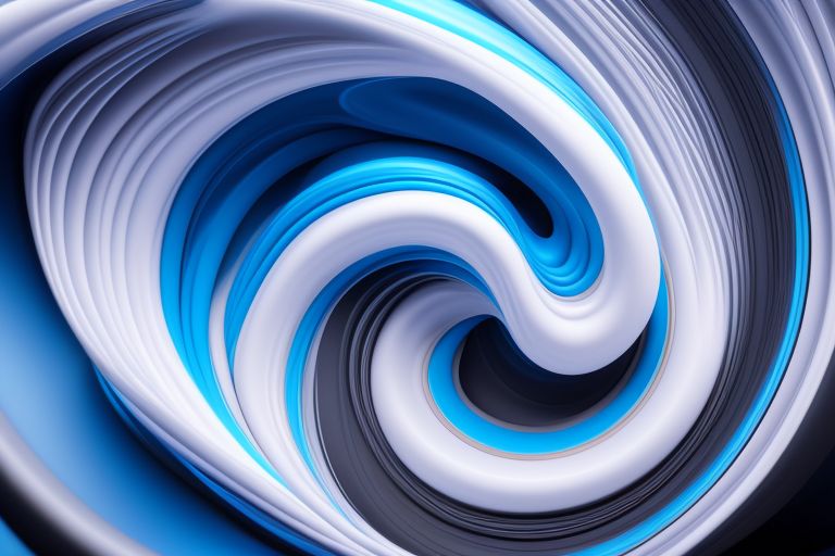 dizzy-goose997: Background in white blue that showcases flows