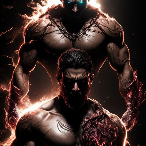 impish-grouse25: centered, Photo, centered, Photo, the primordial ...