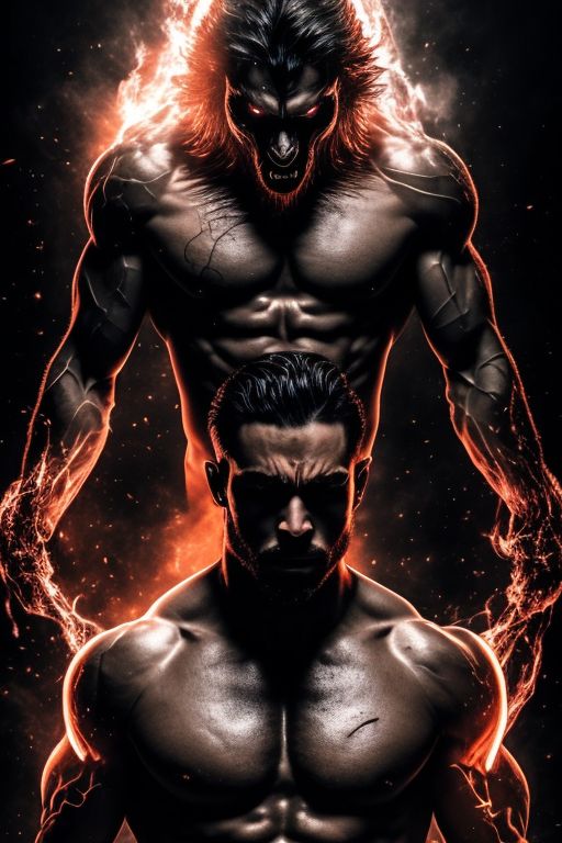 impish-grouse25: centered, Photo, centered, Photo, the primordial ...