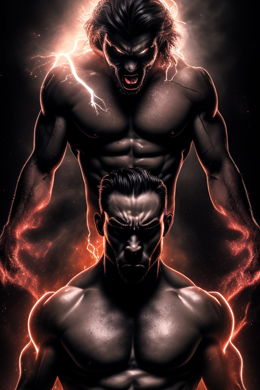 impish-grouse25: centered, Photo, centered, Photo, the primordial ...