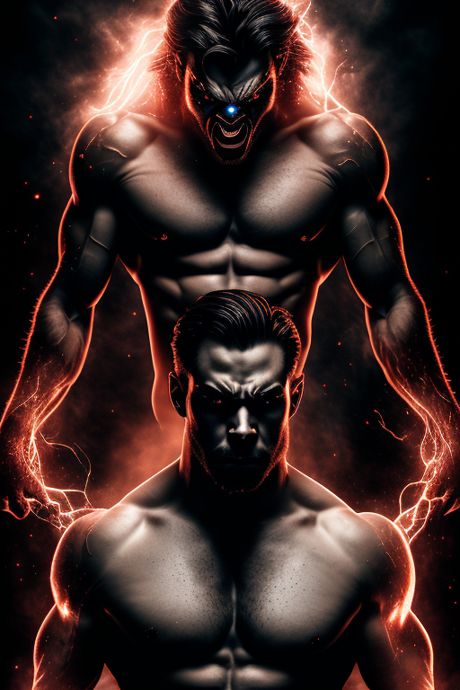 impish-grouse25: centered, Photo, centered, Photo, the primordial ...