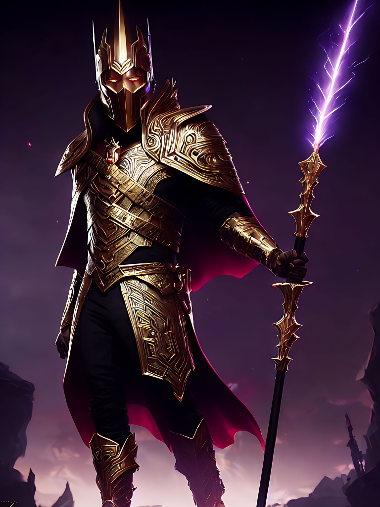 Overkill2217: Majestic hyperrealistic detailed scene photo, realistic ...