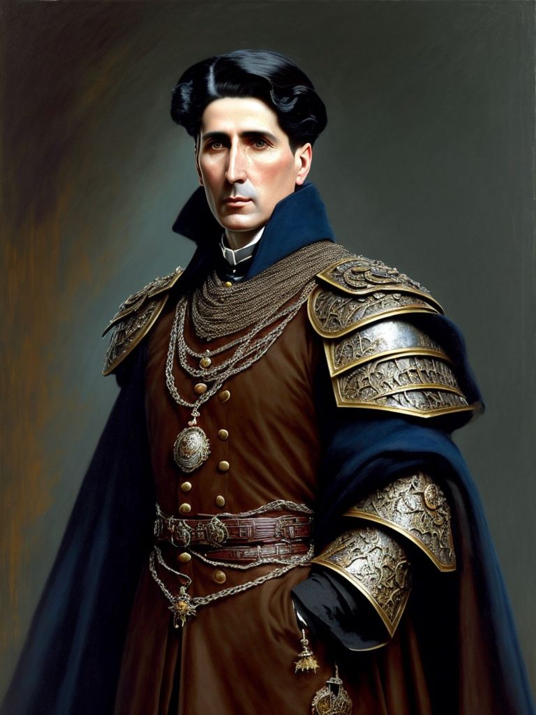 bouncy-mule791: corneliu zelea codreanu, looks like corneliu zelea ...