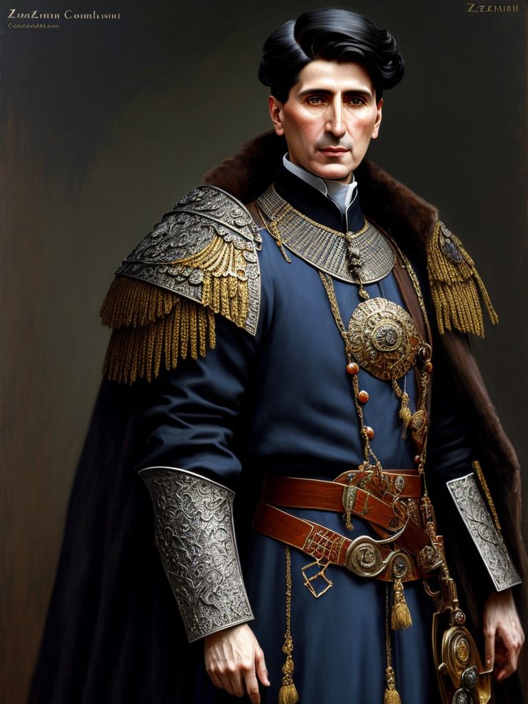 bouncy-mule791: corneliu zelea codreanu, looks like corneliu zelea ...