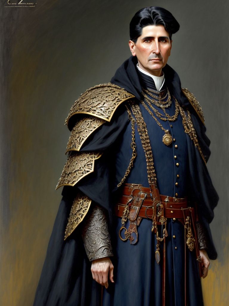 bouncy-mule791: corneliu zelea codreanu, looks like corneliu zelea ...